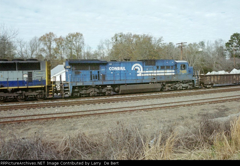 CSX 7485